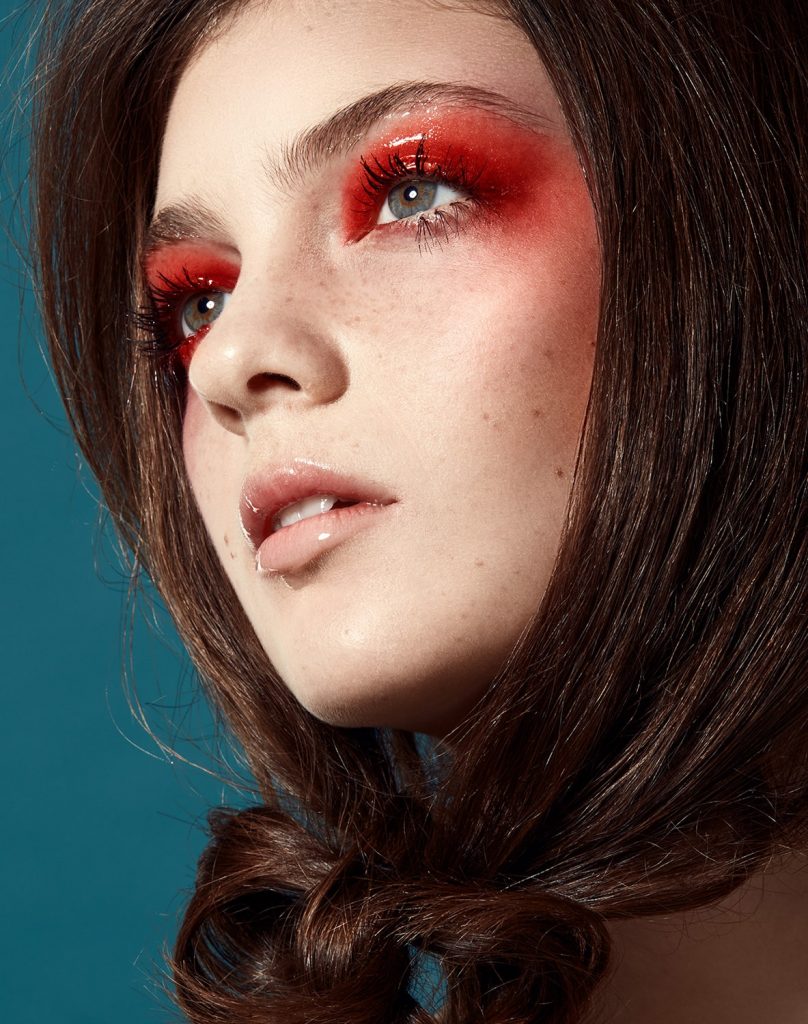 Era Gjoni Grace Models Beauty Photography Renuar Locaj | RENUAR LOCAJ